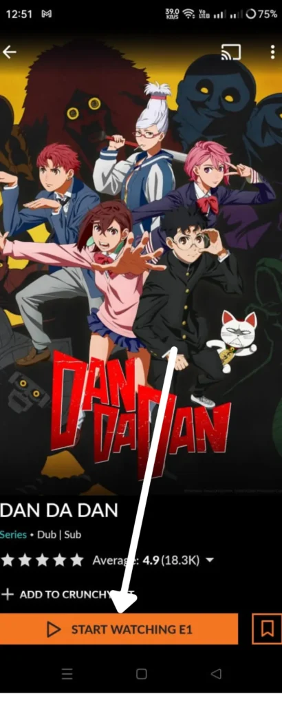 Crunchyroll Mod APK Download (v3.80.2)2025–Premium Unlocked, No Ads, HD