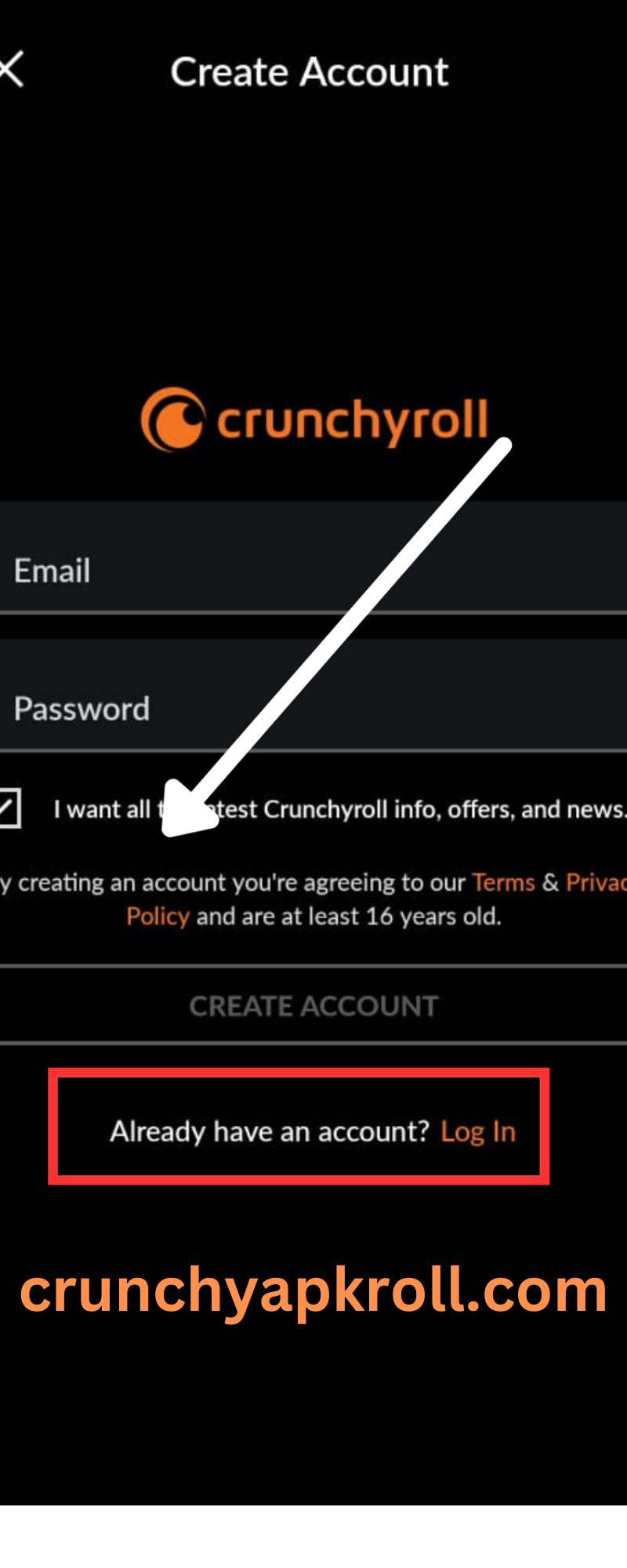 Crunchyroll Mod APK Download (v3.80.2)2025–Premium Unlocked, No Ads, HD